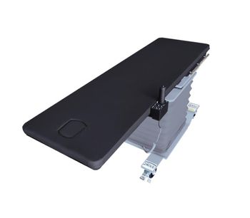 STI - V-MAX Pro Series - Vascular - Vascular C-Arm Table By Surgical ...