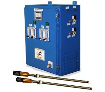 Super Systems - Probes - Redundant Probe System (RPS) By ...