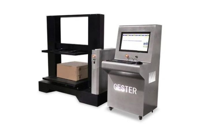Gester - CT-N02B - Paper And Packaging Testing Equipment