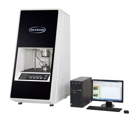 Ektron EKT-2003S Moving Die Rheometer
