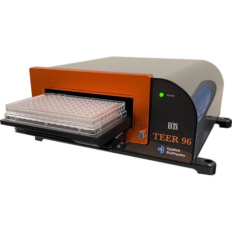 ECIS TEER96 96 Well TEER Measurement System