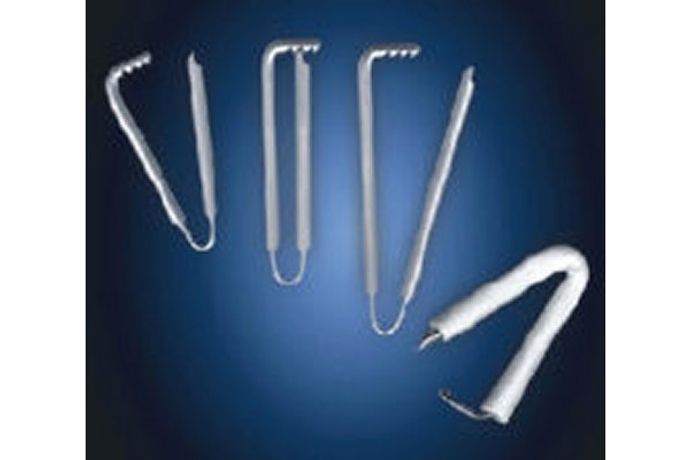 KAPP - Cardiovascular - Left Atrial Appendage Clamp By Kapp Surgical ...