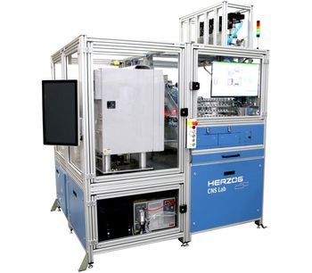 Herzog - CNSLAB - Standard Automation - Automated Elemental ...