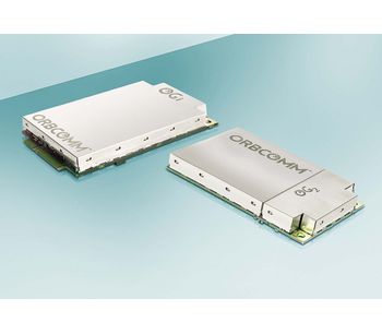 ORBCOMM OG2/Ogi Satellite Modems