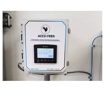 Automated Ag - Accu-Feed - Broiler Feed Control And ...