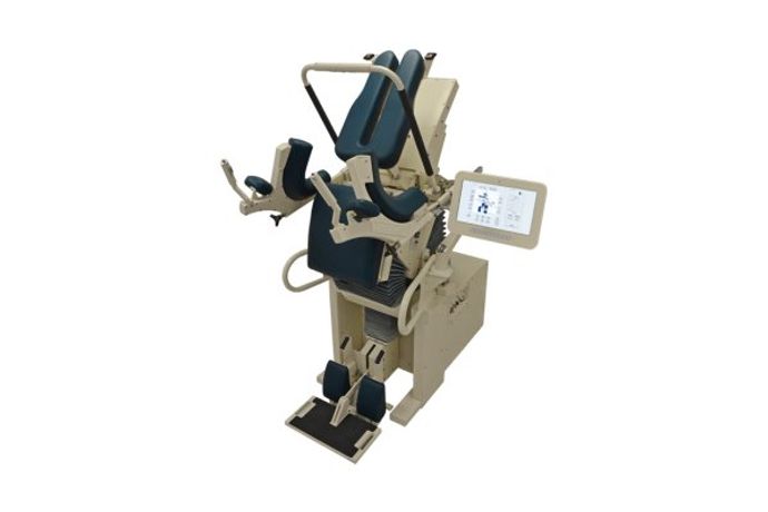 Extentrac - Elite - Innovative Spine Care Technology By Spine ...