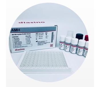 Diasino - AMH - Elisa Reagent By Diasino Laboratories Co., Ltd.