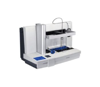TECO Coatron A4 Fully Automated Hemostasis Analyzer