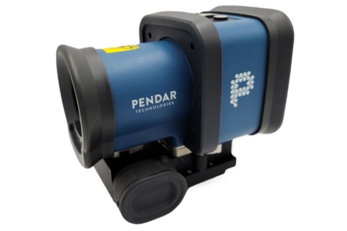 Pendar - Robot Integration Kit By Pendar Technologies