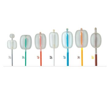 Prodimed Balloon Vascular Catheters For Arterial Embolectomy