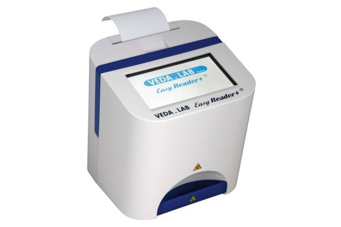 Vedalab - POC Instrument - POC Instrument By Vedalab