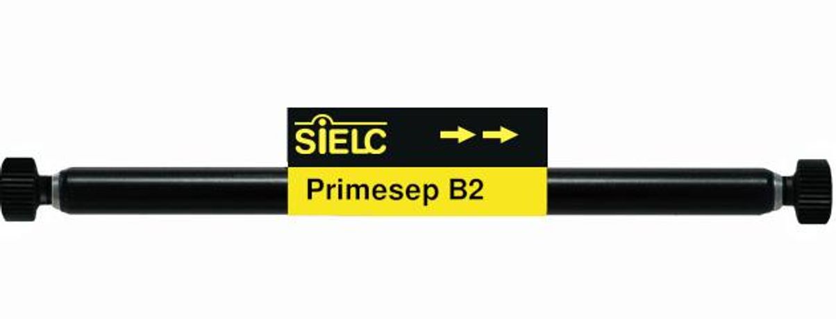 Primesep - B2 - Columns - Primesep - Mixed-Mode Chromatography Column ...