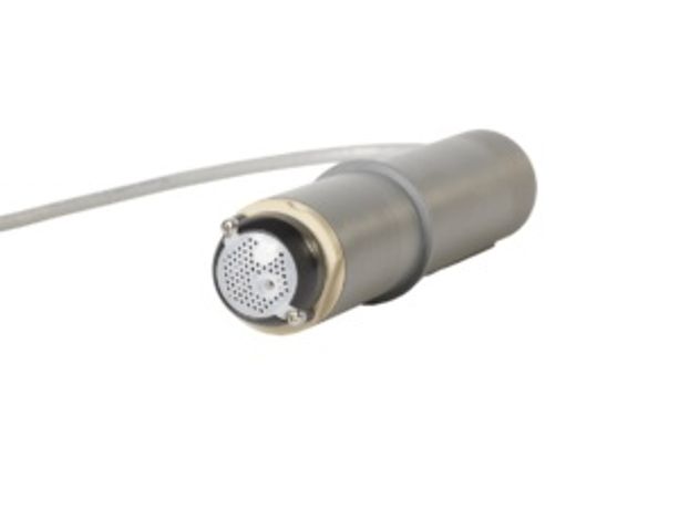 Halogen Halomp5 Multiparameter Chlorine Sensor