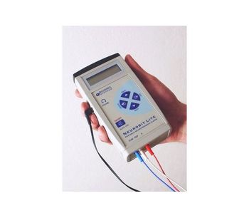 Neurobit - Lite - Portable, Highly Integrated Device By Neurobit Systems