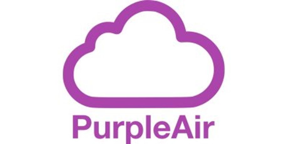 Purpleair - PA-II-FLEX - Laser Pollution Sensor By Purpleair, Inc.