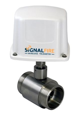 Signalfire - Sentinels - C1D1 Wireless Nodes - Intrinsically ...