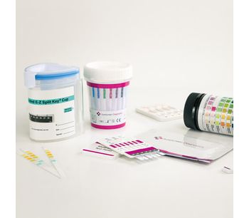 Surescreen Urine Drug Testing Kit