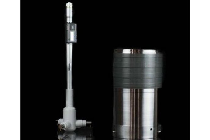 Pine Test Equipment - AFGM01 - Gyratory Compactor Mold Measurement By ...