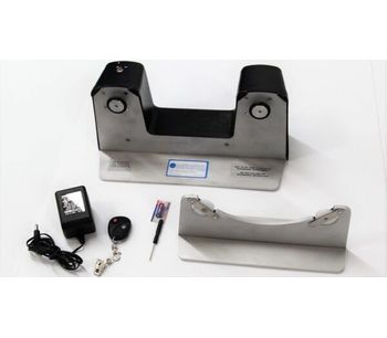 Octoroll Octostop - Pediatrics - Motor Unit By Octostop