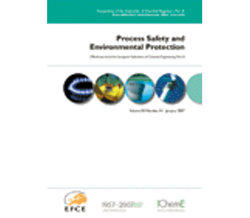 Process Safety And Environmental Protection (PSEP)