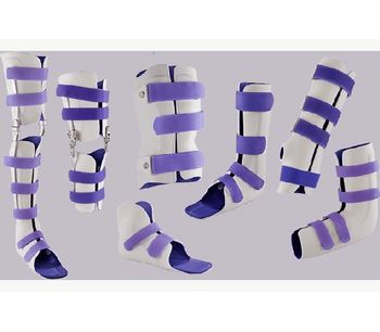 Orthomerica Fuzion - Alternative To Standard Orthoses By Orthomerica ...