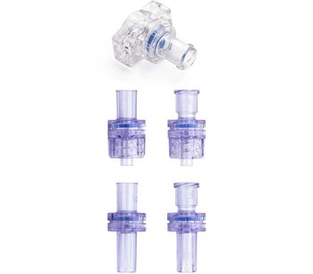 Intravenous Therapy - Pressure Activated Valves By NP Medical ...