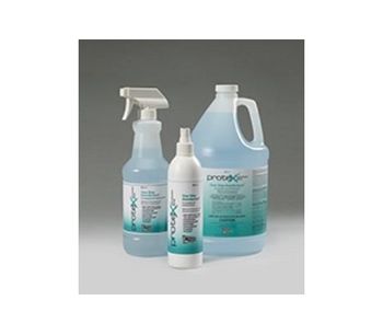Protex - Products-At-A-Glance - Cleaners & Disinfectants - Disinfectant ...