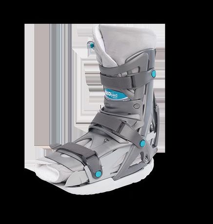 Vacoped - Fracture - Boot For Foot And Ankle Injuries By OPED Medical Inc.
