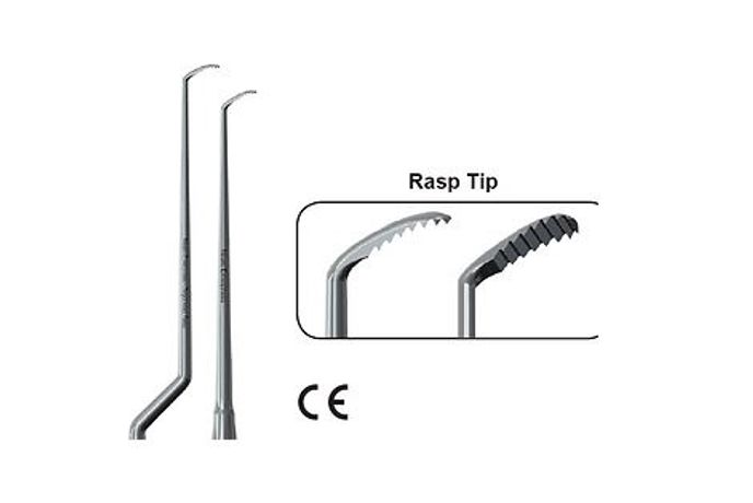Lumbar Foraminal Rasps