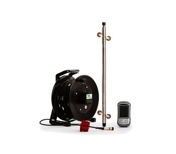 Samin Instruments - VDIS-500 - Inclinometers - Verticall MEMS ...