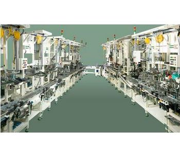 Titan - Automation - Solutions - Lean Assembly Cells System By Titan ...