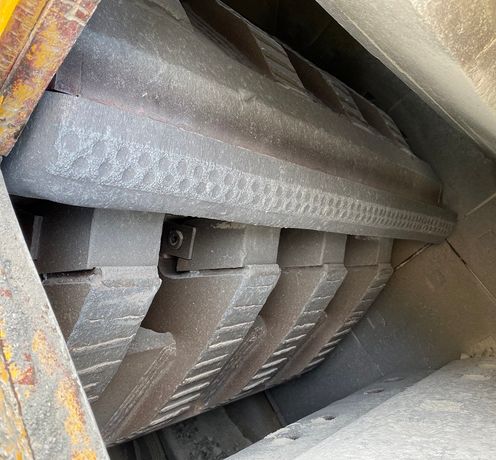 Sunwill - Impact Crusher Parts - Blow Bars - Chrome/Ceramic Blow Bars ...