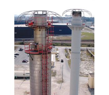 LEC Dissipation Array System (DAS)