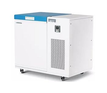 KRYOTECH ULC-200 Ultra-Low Temperature Freezer