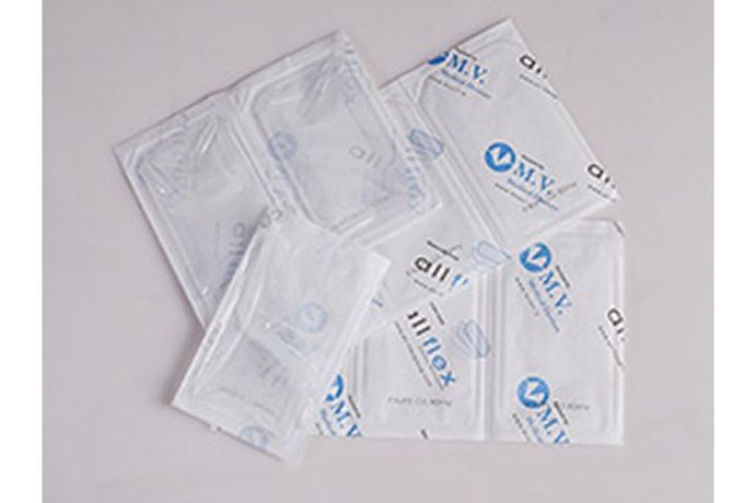Allflex - TDS PA-PP 70 ENG Conv - PA/PP - Polypropylene Film By Allflex ...