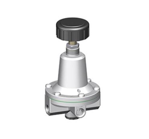 DRF.31 Fb - Highlights Standard Series - Feedback Regulator By KNOCKS ...