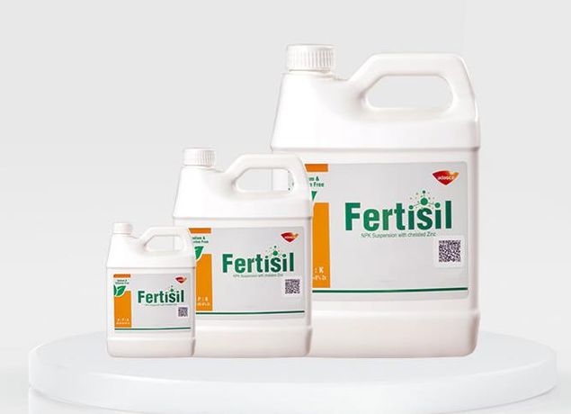 Fertisil - 00:40:40+ 6% Zn - Fertisi Series - Water-Soluble ...