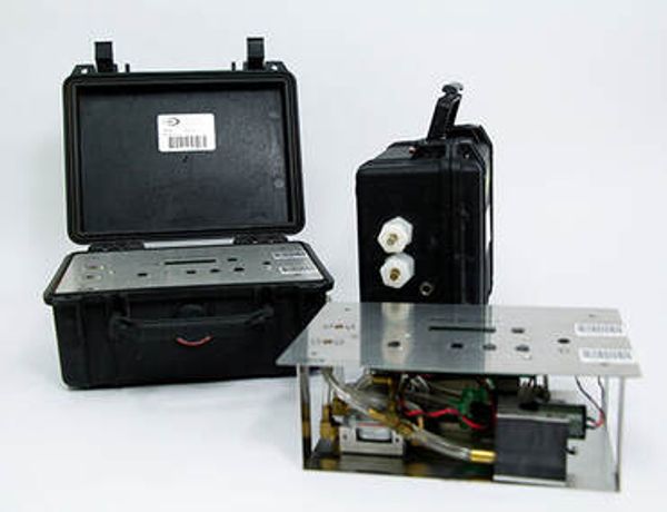 Aerico - Aii-DAAMS - Depot Area Air Monitoring Systems By ...