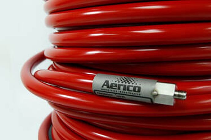 Aerico - Aii-HTL-7 - Heated Sample Line By Aerico Industries ...