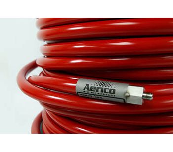 Aerico - Aii-HTL-7 - Heated Sample Line By Aerico Industries ...