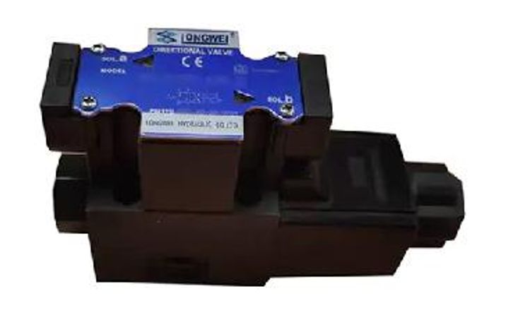 Longwei - DSG-01-2B Series - Longwei Series - Directional ...