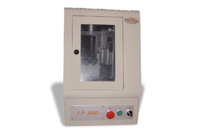 GNR LP 3000 Lapping Machine