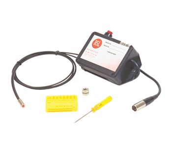 ASL 202-3 PIN - Electronic Switches 200 Series - Fiber Optic Sensor ...