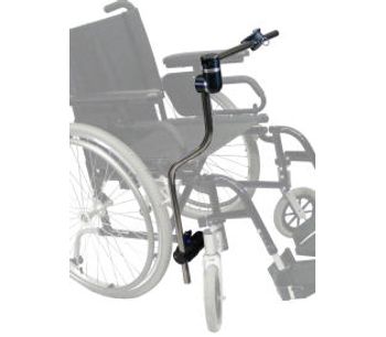 M75-FM - DAESSY M-Series Mounts - Mini Folding Mount By Daedalus ...