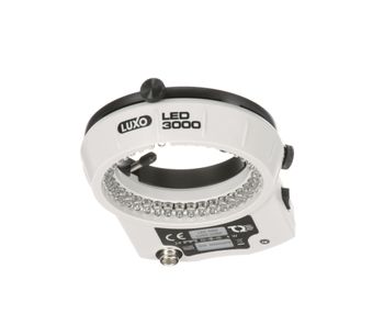LED-3000 - LX Microscopes By UNITRON - Illumination - Ring Light By UNITRON