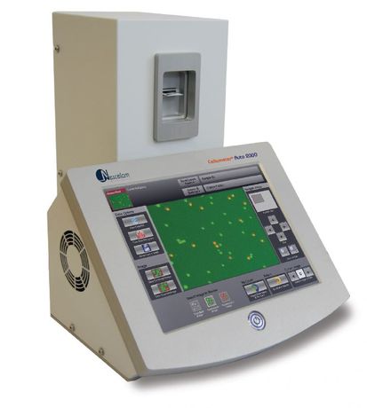 Nexcelom Cellometer Auto 2000 Cell Viability Counter