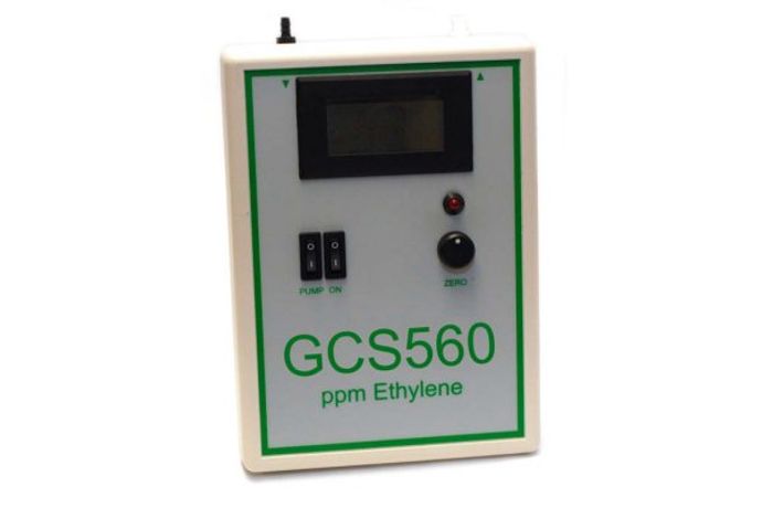 SCS - GCS560 Ppm - Ptoducts - Gas Analyzers - Ethylene Analyzers By ...