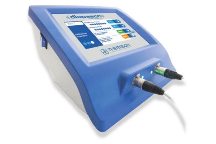 Thereson TMR Professional Therapeutic Magnetic Resonance Device