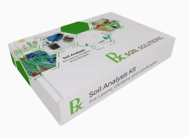 Rx Soil - Package Deals - Complete Soil Care Package By Rx Soil