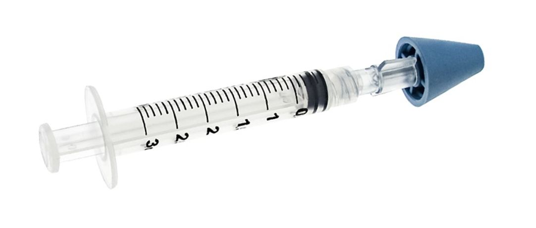 ATOREX - Airway Management - Intranasal Mucosal Atomization ...
